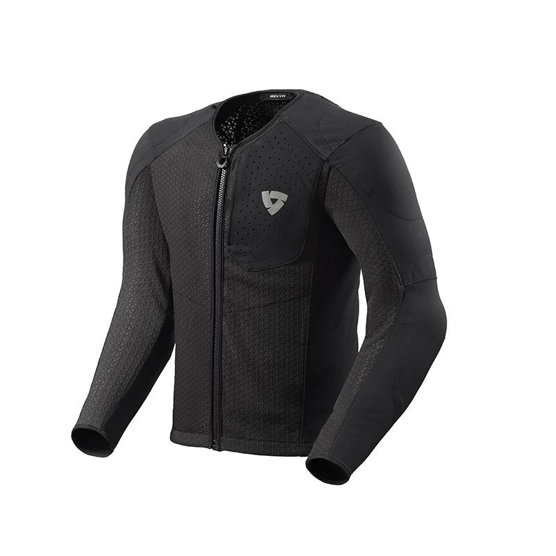 Protector Jacket Nucleos Black Rete Traforata Revit Revit Pe24 0010 ...