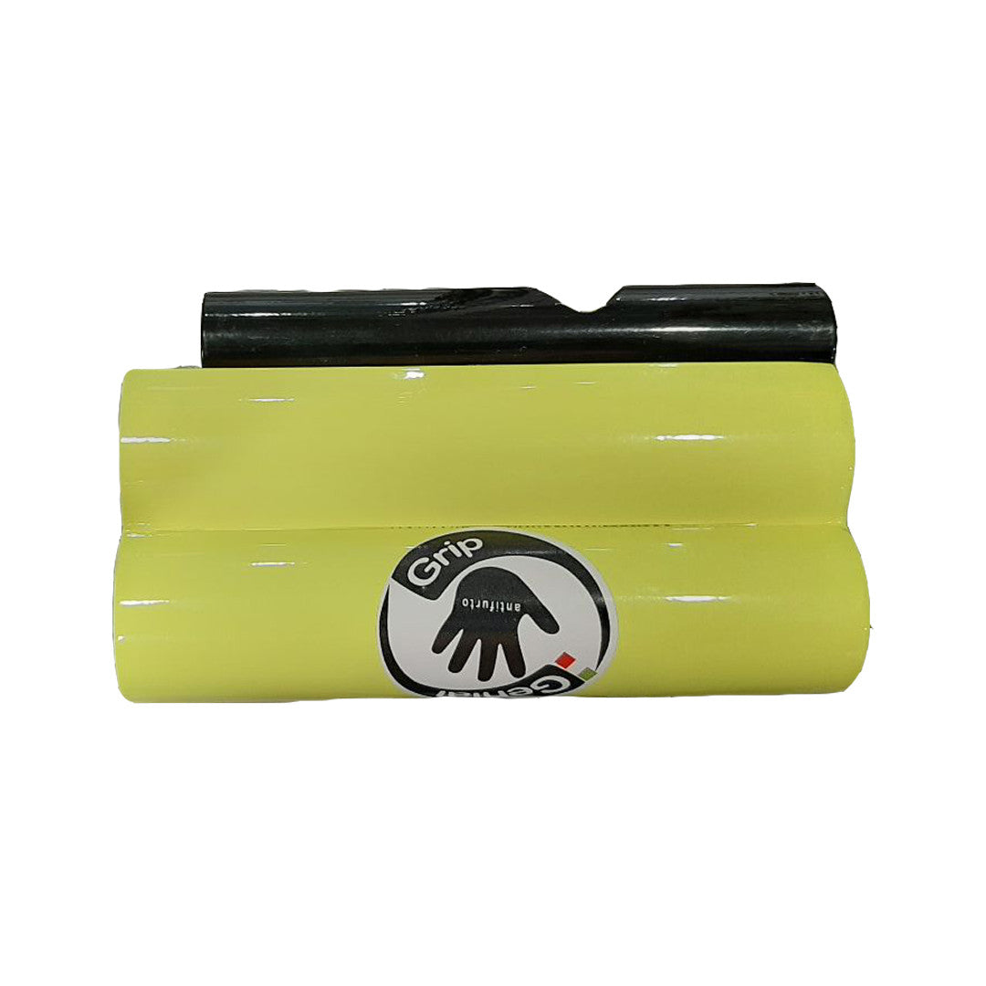 Antifurto Freno Manubrio Per Moto con Para Mani Genial Grip Genial Grip ...
